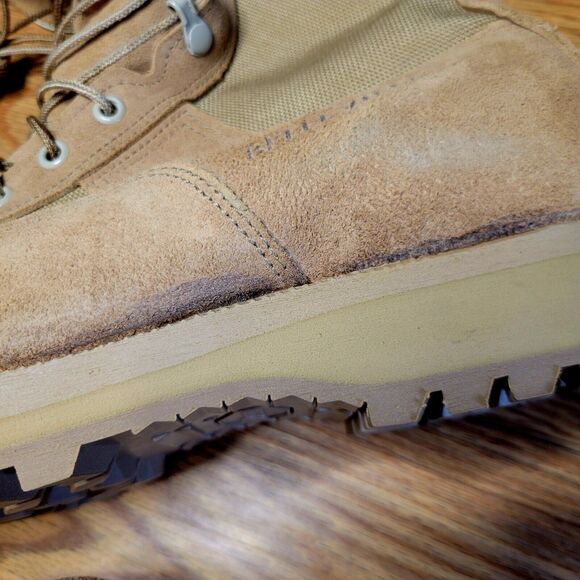 Belleville | Shoes | Belleville 79 Goretex Waterproof Military Combat ...